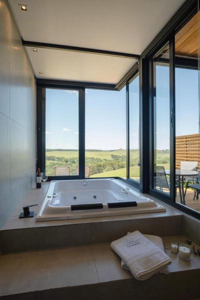 Cabanas Horizonte Cambará Solare - Cambará do Sul