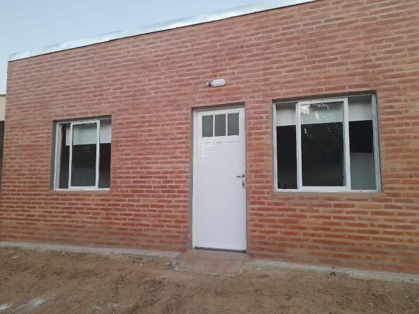 Casita Rosa Ii - Colón