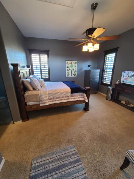 Guest House Suite Phoenix-cave Creek - Cave Creek