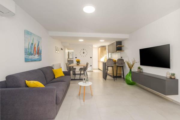 Apartment Olive Premium - Poreč