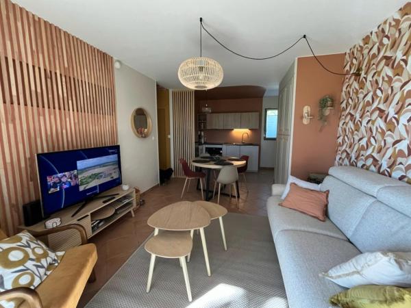 Golf Apartment - Gordes