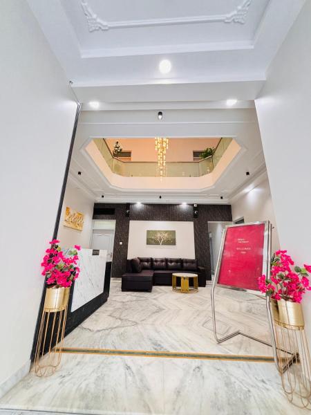 Regal Retreat - Jaipur