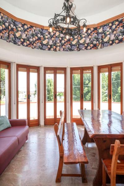 Marcelli, Trilocale Con Balcone E Posto Auto - Numana