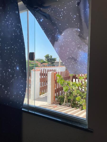 Casinha Charmosa Com Vista Para O Mar - Cabo Frio