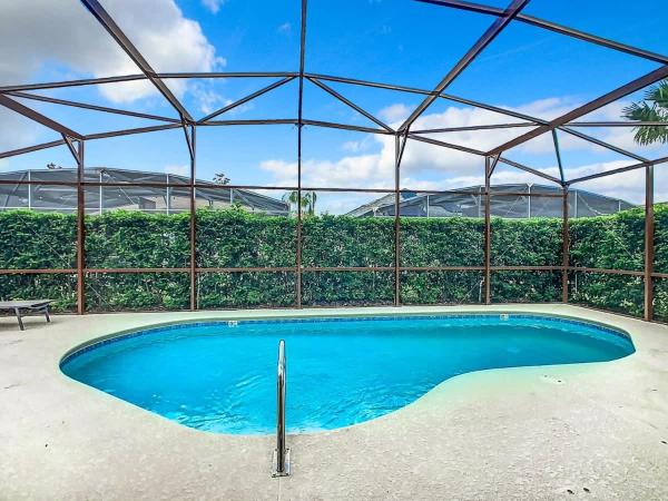 Cozy Calm Cottage - Haines City, FL