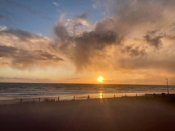 Y Mor Cosy Apartment - Tywyn