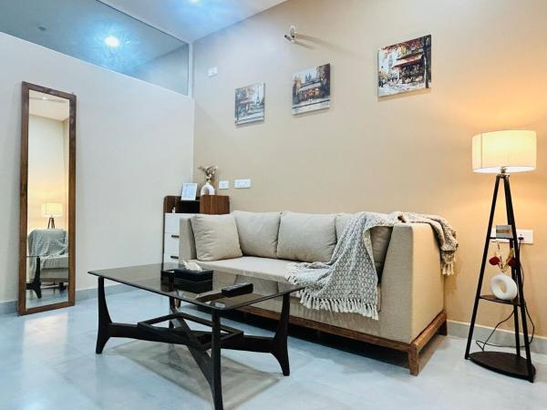 The Quilt - Studio Stitched With Calm & Comfort - Ghaziabad