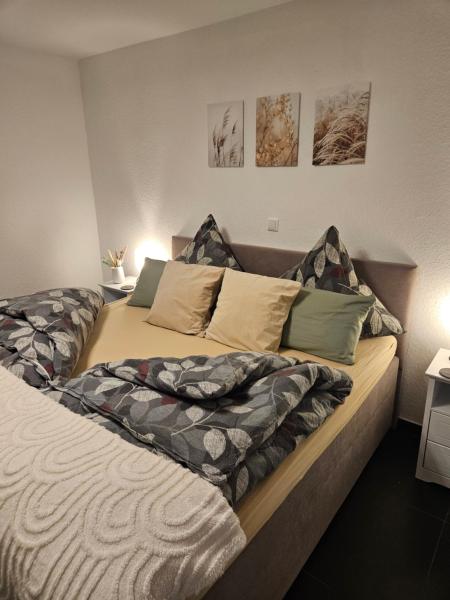 Ferienwohnung Elya, Auszeit Zwischen Outlet Und Natur - Euskirchen