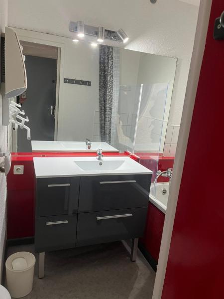 Ancolie - Fontcouverte-la-Toussuire