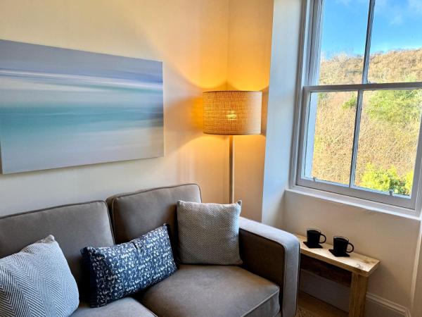 Lochview Flat - Glencoe