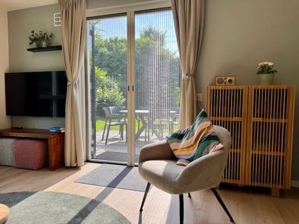 5 - Persoons Lycka - Beuningen