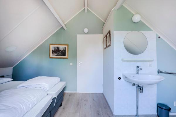 6 - Persoons De Vlaamse Reus - Nijmegen