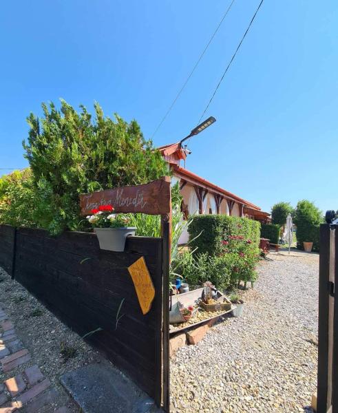 Tisza-tavi Menedék - Poroszló