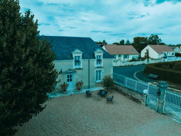 Chouette Nuit - Montrichard