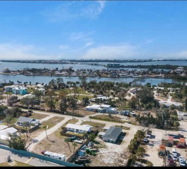 Bright Furnished Home In Coastal - Englewood, FL