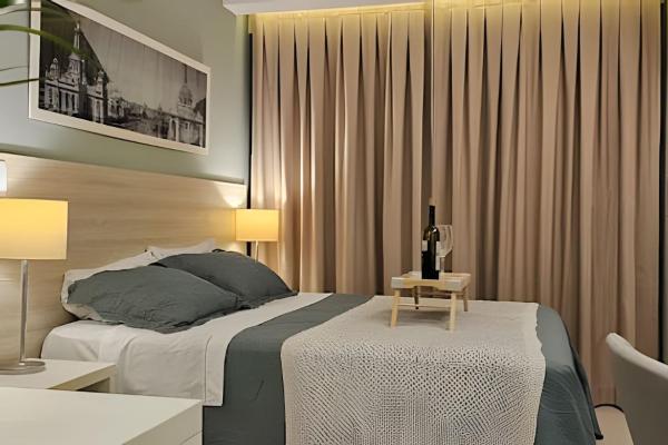 Lofts No Flamengo - Rio de Janeiro