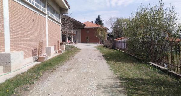 La Mandulera - Rivoli