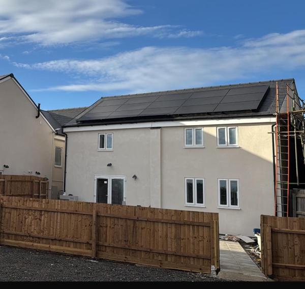 Cherry Barn Haven - Wisbech