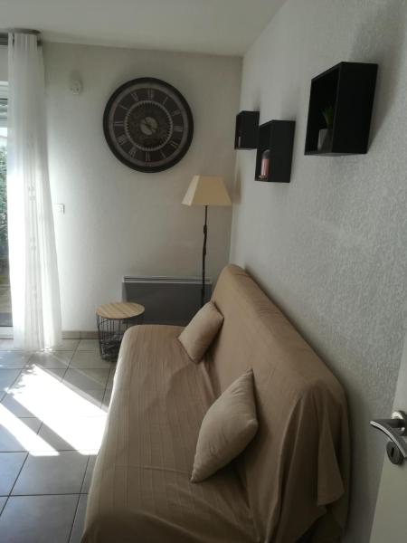 Residencia Odyssee - Soustons