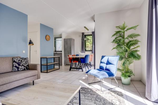 6 - Persoons Forest 67 Bungalow - Beuningen