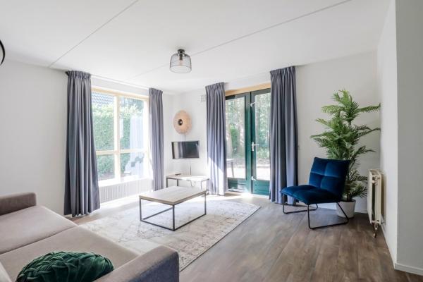 4 - Persoons Forest 183 Bungalow - Nijmegen