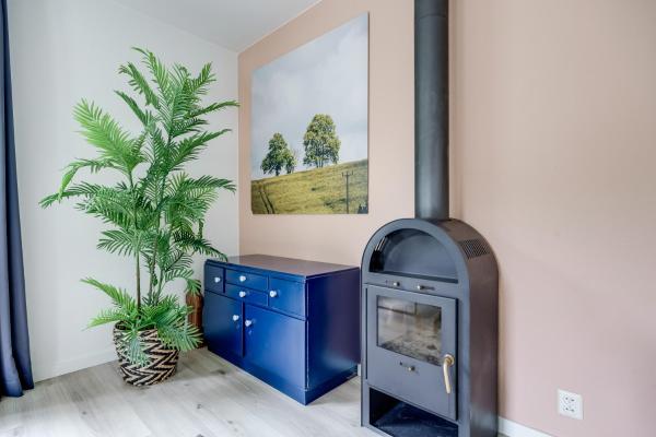 4 - Persoons Forest 271 Bungalow - Beuningen