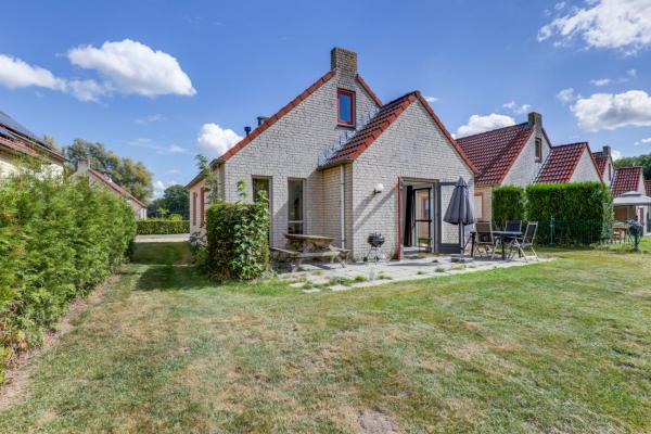 6 - Persoons Lake Area 20 Bungalow - Wijchen