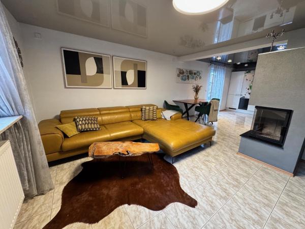 Lifestyle Apartment Sinsheim - Sinsheim