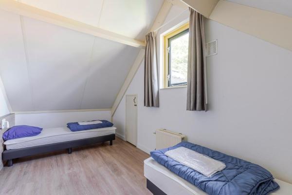 6 - Persoons Forest 151 Bungalow - Nijmegen