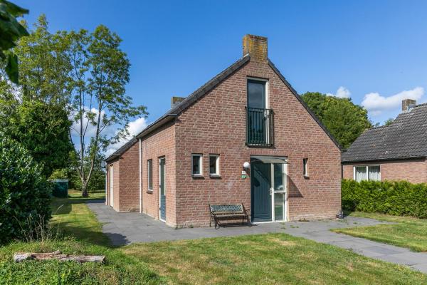 6 - Persoons Forest 193 Bungalow - Beuningen