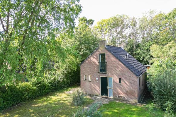 6 - Persoons Forest 209 Bungalow - Rhenen