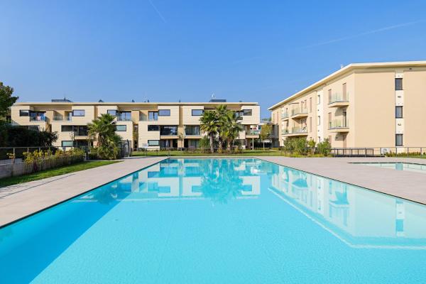 Katya Resort By Whale Homes - Desenzano del Garda