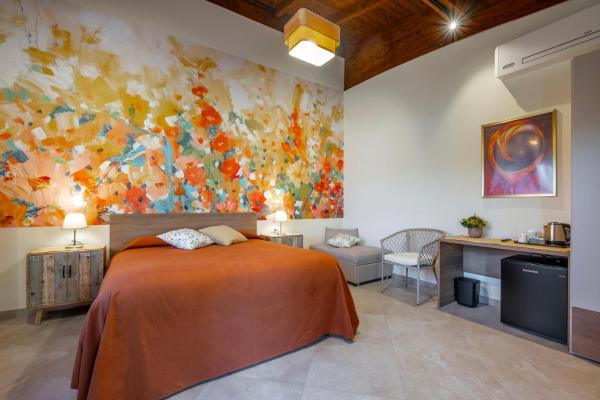 Casale Degli Orti - Pitigliano