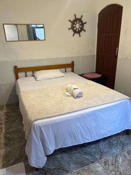 La Mar Paraty Hospedaria 07 - Paraty