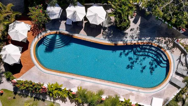 The One Cozy - Kata Beach