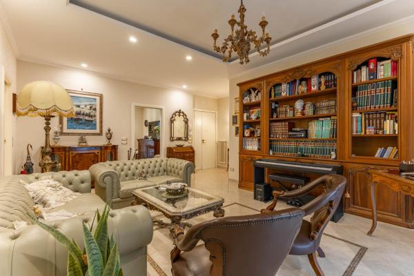 Armea Suite Apartment - Trani