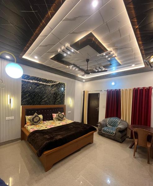 Kumaun Kutir - Mukteshwar