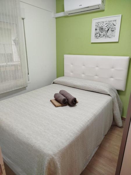 Sea Breeze Getaway - Ralax&enjoy - Benidorm