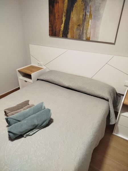 Low Tide Retreat Cozy N Central - Benidorm