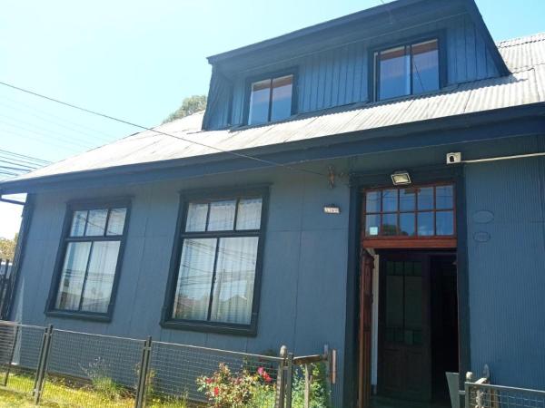 Hospedaje Lagos - Valdivia