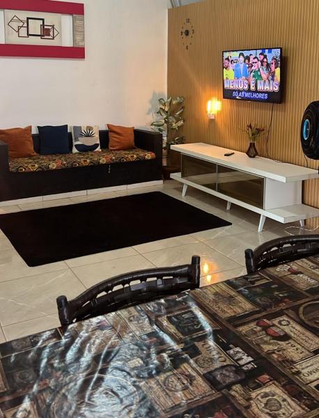 Hostel Mariah - Cabo Frio