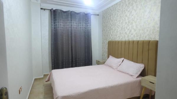 Mini Appart Rabat - 拉巴特