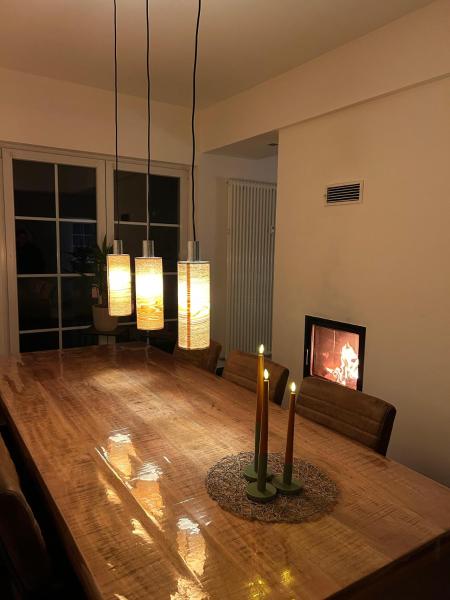 Kamin & Relax Helles Loft Top Lage - Bad Salzuflen