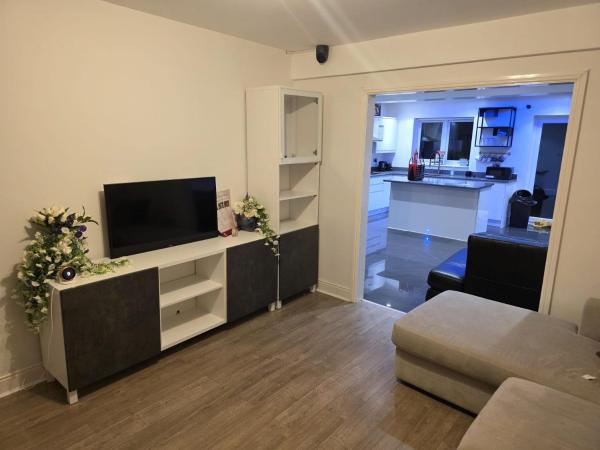 Optimal Homes - Brentwood