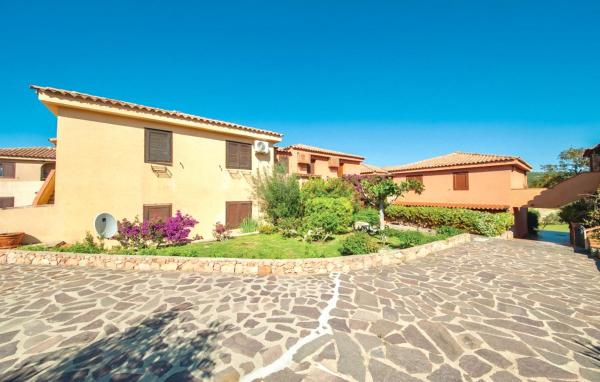 Apartment 6 Beds In Marinella Just 300 Mt From The Beach - Golfo Aranci