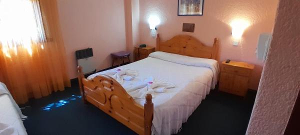 Hotel Flor De Lis - Villa Gesell