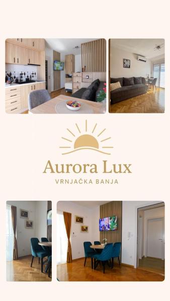 Aurora Lux - Trstenik