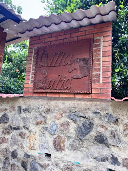 Finca Villa Julia - La Vega