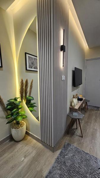 Impyria Zamalek Luxury Studio, Cairo, Zamalek - Cairo