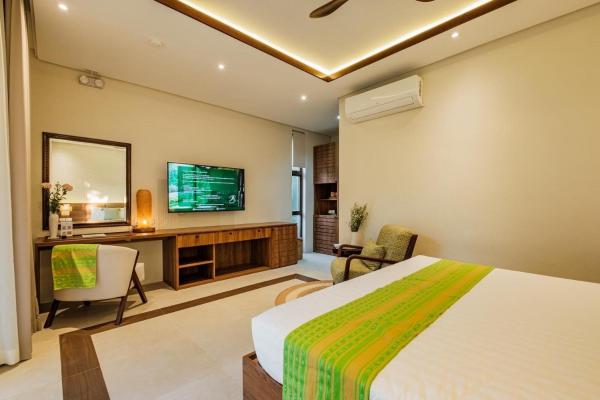 Bersantai La Union - La Union